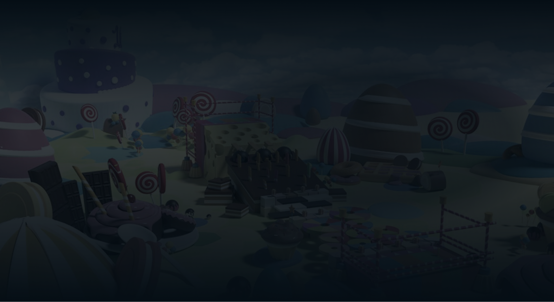 Myria | Connecting the world through play