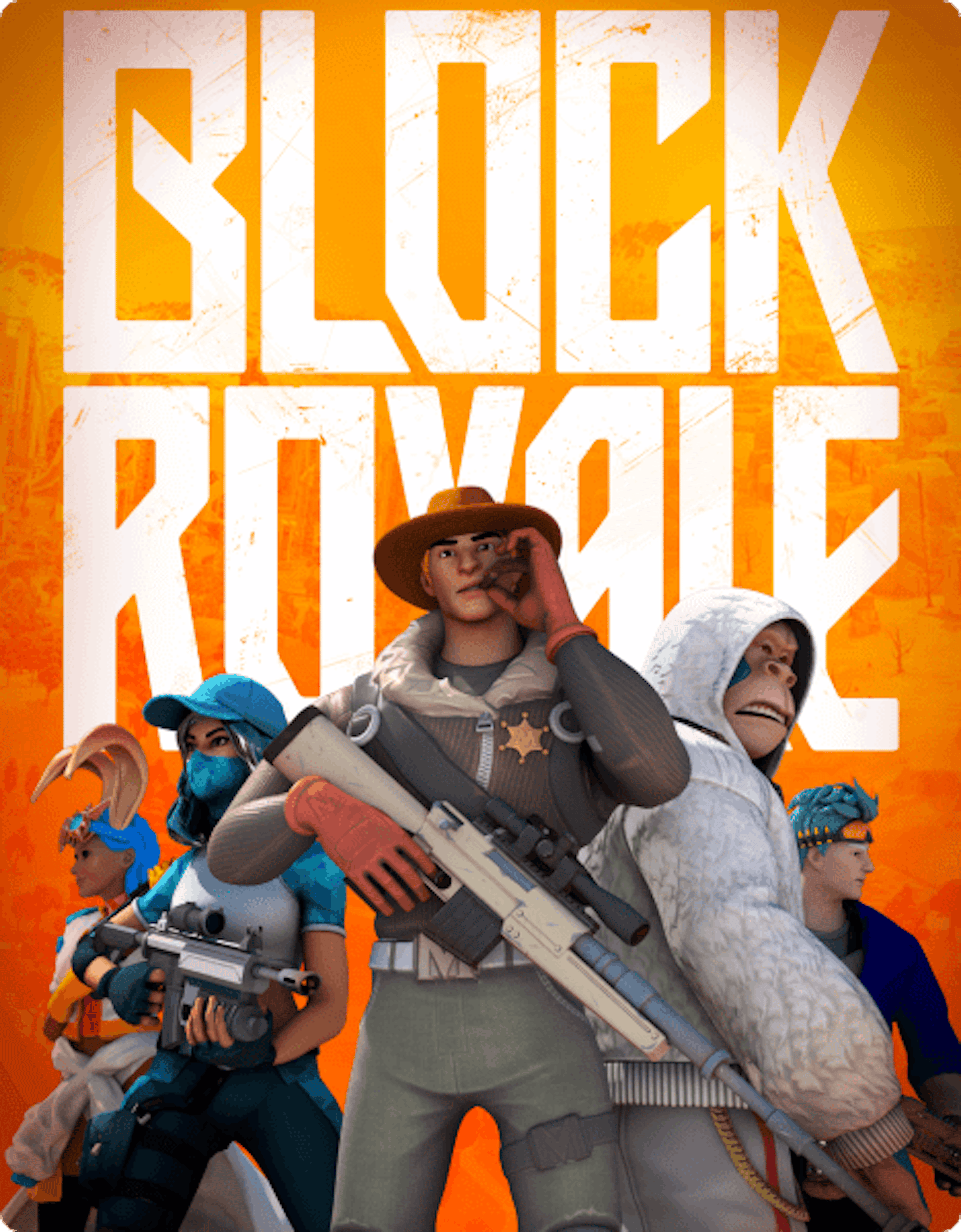 Myria | Connecting the world through play