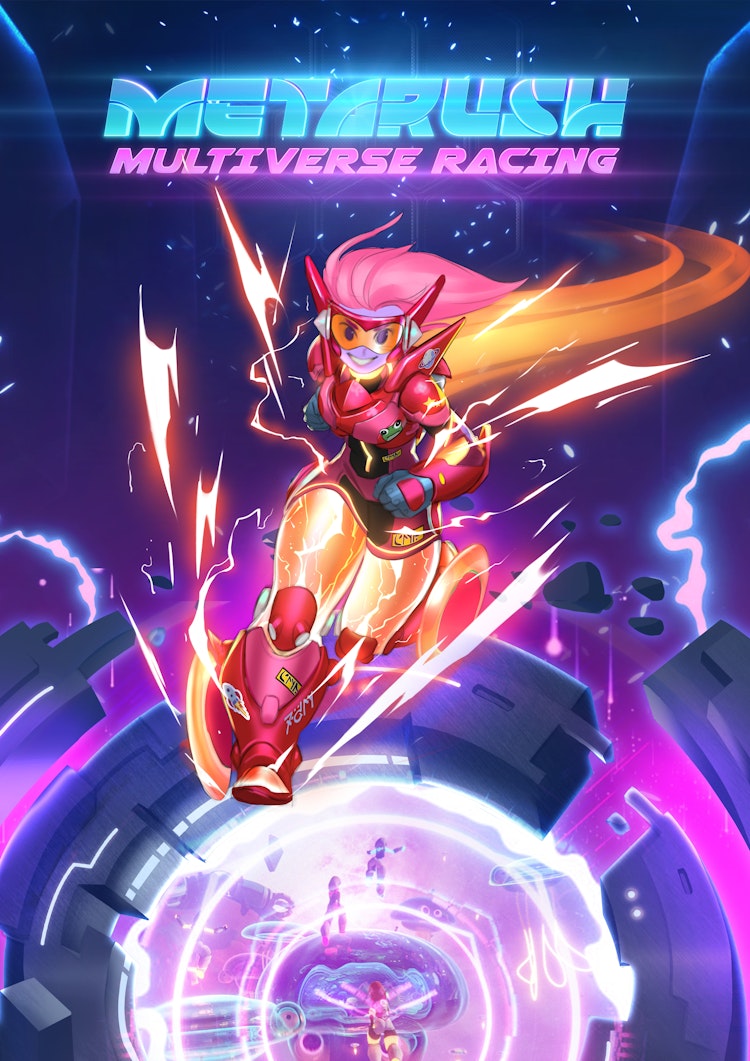 Myria | Connecting the world through play